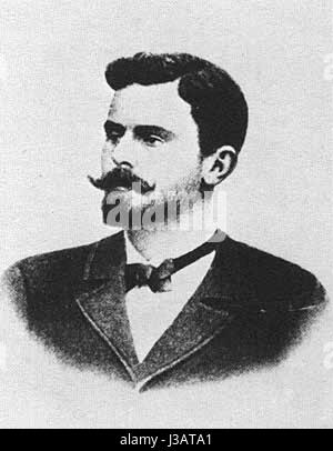 Dragotin Kette (3 Stock Photo - Alamy