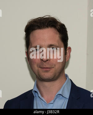 Brentwood, UK. 4th May, 2017. Councillor, Karen Chilvers, Liberal ...
