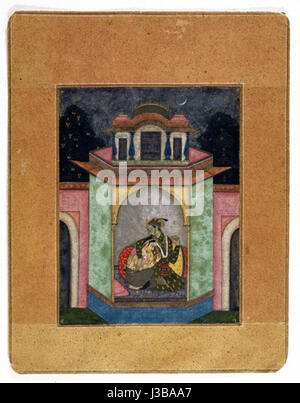 Dipaka Raga is a traditional raga in Indian classical music, known for ...