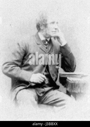 Edward William Cooke Stock Photo - Alamy