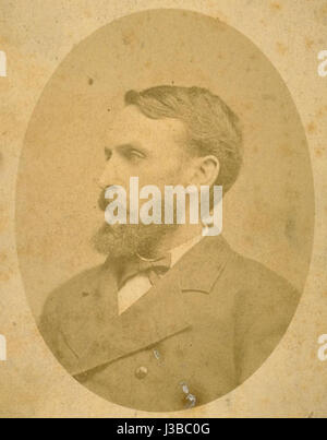 Edward Rowland Sill Stock Photo - Alamy