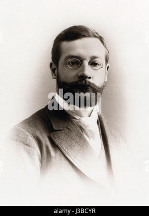 Edward Bradford Titchener Stock Photo - Alamy