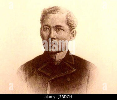 Dr. Jose Rizal was a Filipino nationalist, writer, and revolutionary ...