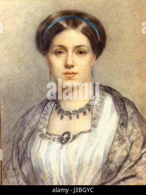 Edward Angelo Goodall was a British artist and illustrator known for ...