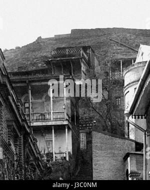 Ermakov. Tbilisi. 276419 C Stock Photo - Alamy