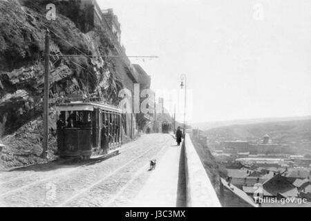 Ermakov. Tbilisi. 499338 B Stock Photo - Alamy