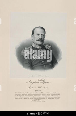 Drake ludvig ivanovitch Stock Photo - Alamy