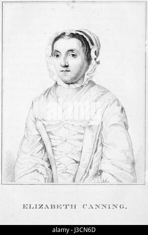 Canning, Elizabeth Stock Photo - Alamy