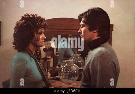 Tony Arzenta Year: 1973 Italy / France Alain Delon, Carla Gravina ...