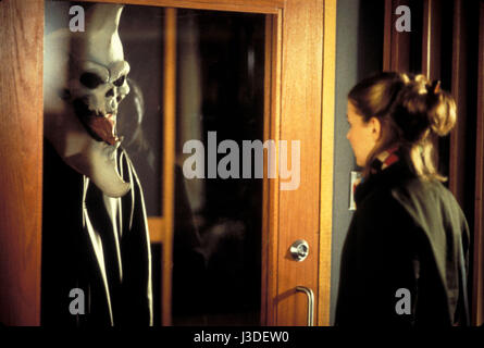 JENNIFER MORRISON, URBAN LEGENDS 2: FINAL CUT, 2000 Stock Photo - Alamy