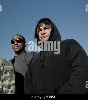 The Foreign Minister of the independence movement Lawful Hawaiian ...