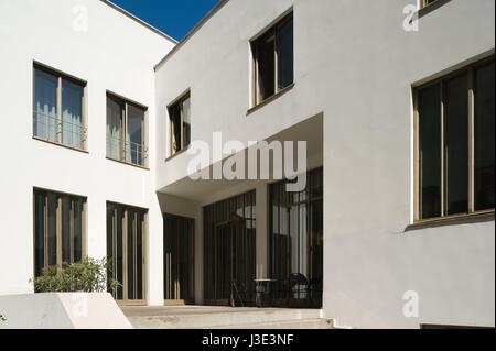 The Wittgenstein House, Vienna, Austria Stock Photo: 117424079 - Alamy