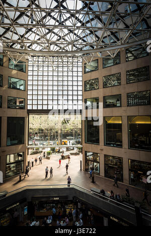 Collins Place is a shopping and office complex in Melbourne, Victoria ...