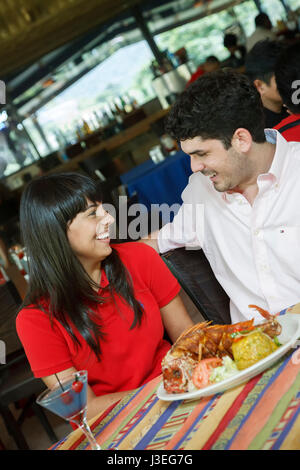 "Chillo" (red snapper), Hacienda Carabali, Rio Grande, Puerto Rico ...