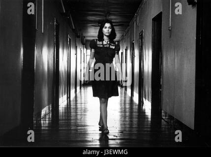 Insiang Year : 1976 Philippines Director Lino Brocka Hilda Koronel Movie poster (Fr Stock Photo ...