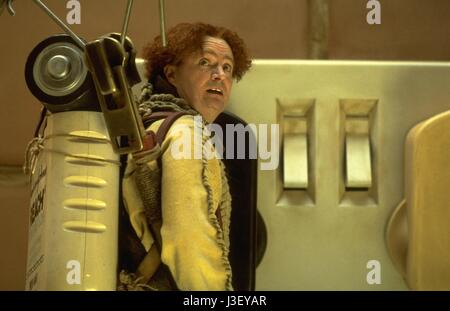 The Borrowers Director: Peter Hewitt Year: 1997 USA / UK Tom Felton ...