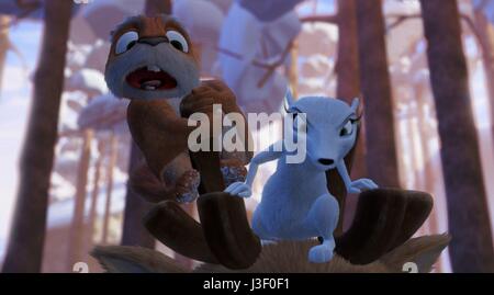 Niko - Lentäjän poika Year : 2008 Director : Michael Hegner, Kari ...