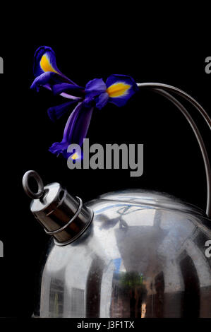 Still life, backgrounds, unusual view Stock Photo - Alamy