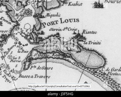 Map of Mauritius Stock Photo - Alamy