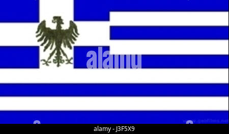 The flag of Pontus, an ancient region in northeastern Anatolia ...