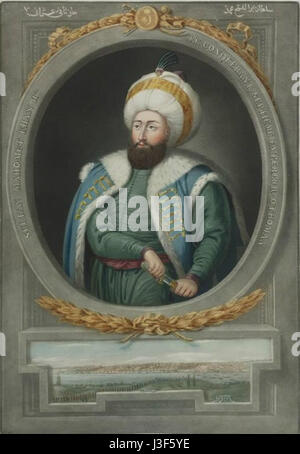 Mehmed II, also known as Mehmed the Conqueror, was an Ottoman Sultan ...
