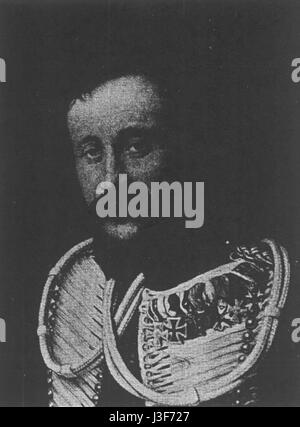 Friedrich Karl Peter Gottlob von Forstner was a German historian and ...