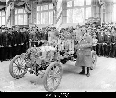 The Ford Model T was produced by the Ford Motor Company from 1908 to ...