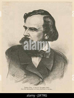 Dietz, Feodor Stock Photo - Alamy