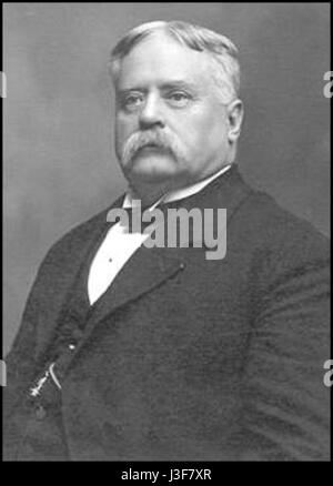 Fitzhugh Lee, General (Confederate Stock Photo - Alamy