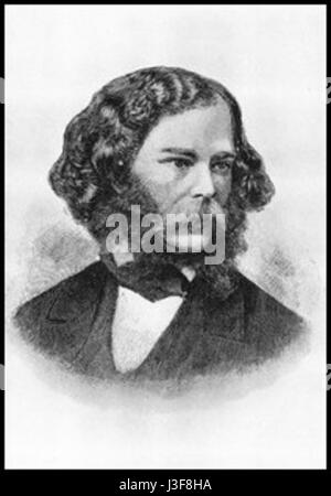 George Henry Lewes Stock Photo: 56715757 - Alamy