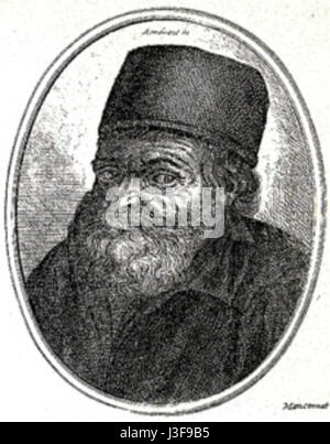 Nicolas Flamel was a historical figure in France, best known for his ...