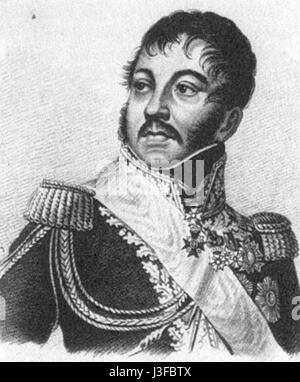 General Jean Rapp was a French military officer who served under ...
