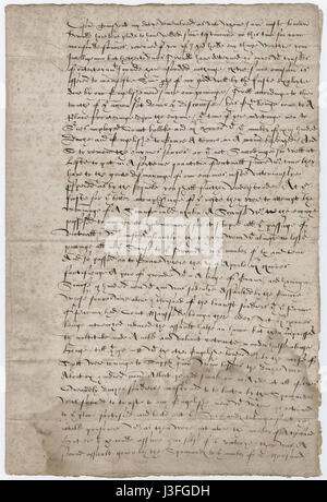 A medieval manuscript from the 'Book of Roger,' an important 12th ...