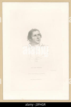 General Hugh Mercer was a prominent figure in the American ...