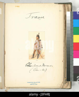 France, 1776-1780 ( b14896507-1236763 Stock Photo - Alamy