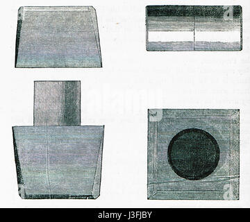 This 1819 depiction by Edward Dodwell showcases the Hyperian fountain ...