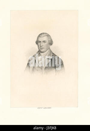 A reference to Major General Nathanael Greene, an American ...