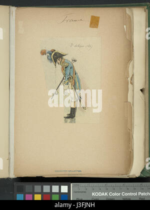 France, 1809 ( b14896507-1639464 Stock Photo - Alamy