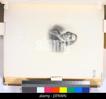 Gen. Thomas Gage Stock Photo - Alamy