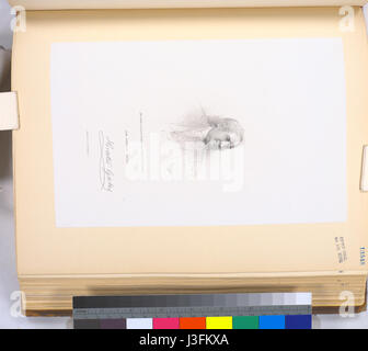 This portrait of Horatio Gates, a prominent figure during the American ...