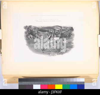 'Fortifying Breed's Hill in the night, June 16, 1775' refers to the ...