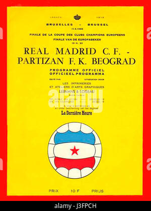 during the UEFA Champions League match between Roma and Real Madrid at ...