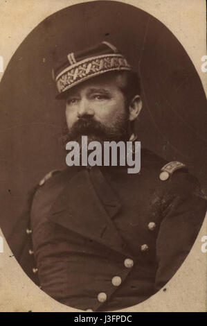 General Erasmo Escala Stock Photo - Alamy