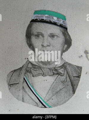 Franz Schenk v. Stauffenberg Stock Photo - Alamy