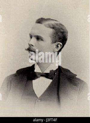 George Merck 01 Stock Photo - Alamy
