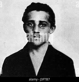 Gavrilo Princip was a Bosnian Serb nationalist who assassinated ...