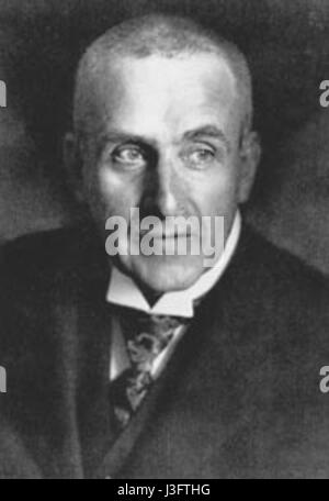 Frank Wedekind was a German playwright and poet, known for his ...