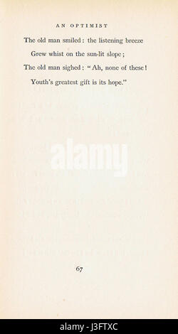 Florence Earle Coates' poem 'Mine and Thine' from 1904 explores themes ...