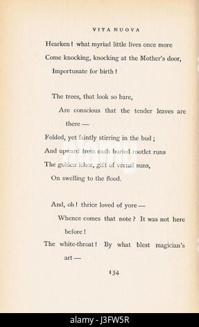 Poem 'Mine and Thine' by Florence Earle Coates, published in 1904 ...