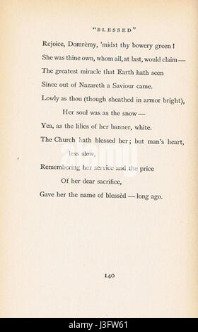 A literary work titled 'Mine and Thine' by Florence Earle Coates ...